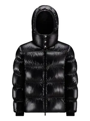 MONCLER Orizaba Short Down Jacket