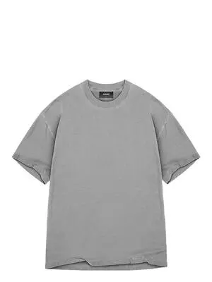 REPRESENT Initial T-shirt - Ultimate Grey
