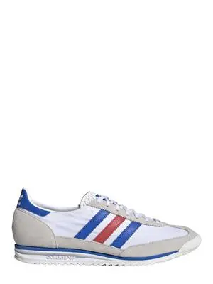 Adidas SL 72 Sneakers Cloud White/glory Blue/glory Red