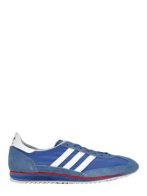 Adidas Sl 72 Sneakers - Blue/cloud White