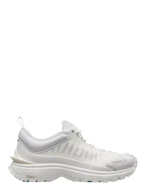 Moncler Trailgrip Lite Sneakers - White