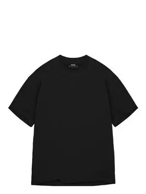 REPRESENT Initial T-shirt - Jet Black