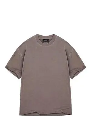REPRESENT Initial T-shirt - Fog
