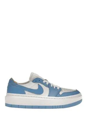 JORDAN 1 Elevate Low Se - White/white Onyx/university Blue
