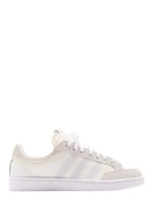 Adidas Americana Low Sneakers - Off/white/noble Indigo