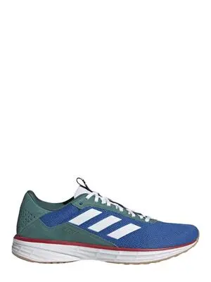 Adidas Sl20 Noah Sneakers - Blue/core White/lush Red