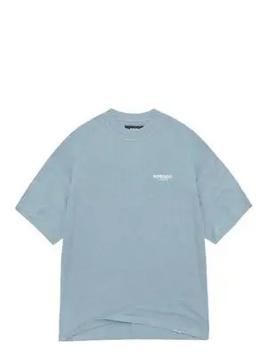 REPRESENT Owners Club T-shirt Powder Blue