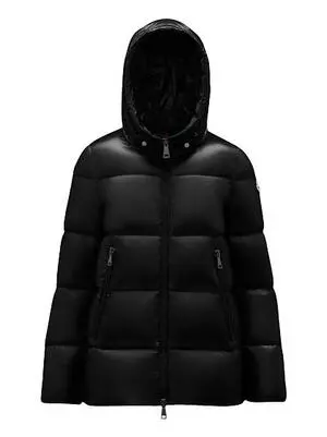MONCLER Seritte Short Down Jacket