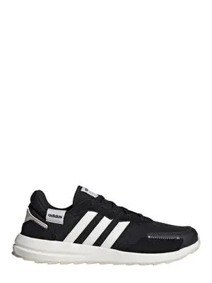 Adidas Retrorun Sneakers - Core Black/running White/alumina