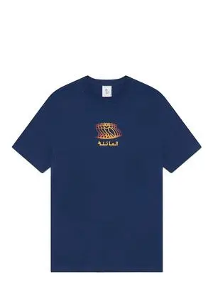 OVO Echo T-shirt - Blue