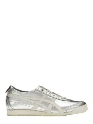 Asics Onitsuka Tiger Mexico 66 Sdin Sneakers - Pure Silver/cream