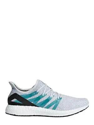 Adidas Am4ldn London Sneakers - Footwear White/shock Green