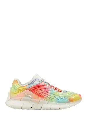 REEBOK Zig Kinetica Pride Sneakers - Multicolor/chalk