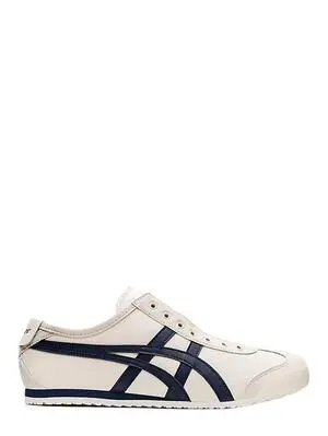 Onitsuka Tiger Onitsuka Tiger Mexico 66 Slip-On Sneakers Birch/midnight