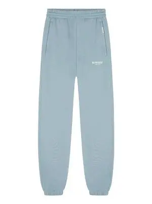 REPRESENT Owners Club Sweatpants - Powder Blue
