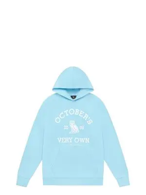 OVO Collegiate Hoodie - Light Blue