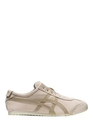 Onitsuka Tiger Mexico 66 Slip-on Sneakers - Birch/wood Crepe