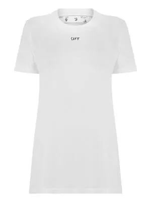 Off-White Arrows T-shirt - White Black