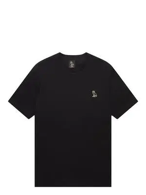 OVO Essentials T-shirt - Black