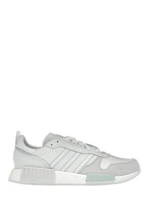 Adidas Rising Star X R1 Never Made Pack Sneakers - White