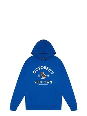 OVO Collegiate Hoodie - Blue