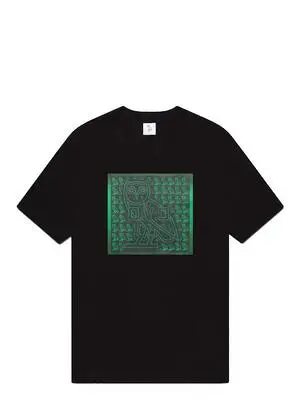 OVO Code Owl T-shirt - Black