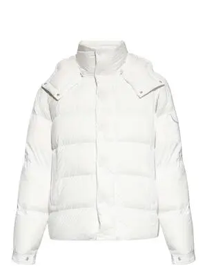Moncler Vezere Down Jacket White