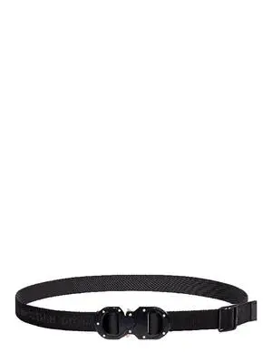 GUCCI Saffiano Leather Belt