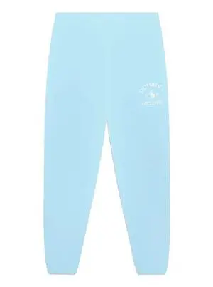 OVO Collegiate Sweatpant - Light Blue
