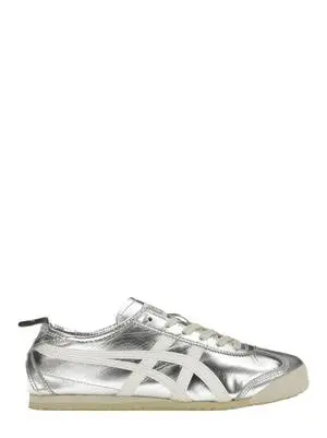 Asics Onitsuka Tiger Mexico 66 Sneakers - Silver/off White