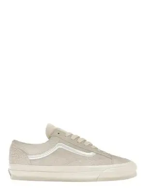 VANS Og Style 36 Lx Sneakers - Marshmallow/white