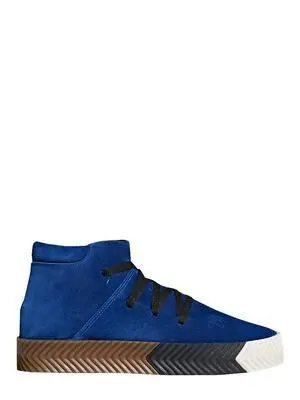 Adidas Skate Mid Alexander Wang - Bluebird/core Black