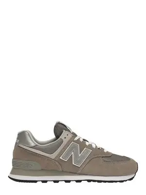 NEW BALANCE 574 - Grey/white