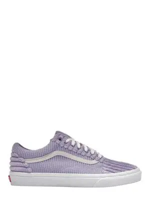 VANS Old Skool Anderson .paak Soulitoin Sneakers - Lavender/white