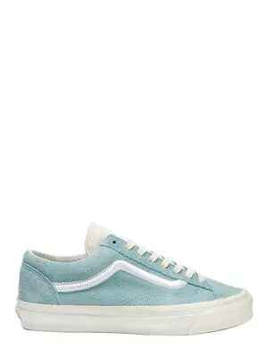 VANS Vans OG Style 36 LX Cooperstown Sneakers Canal Blue