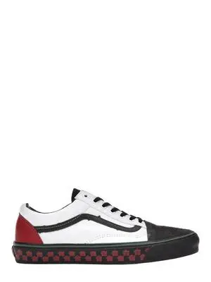VANS Vans Old Skool Sneakers True White/black