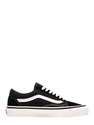 VANS Old Skool 36 Anaheim Sneakers - Black/true White