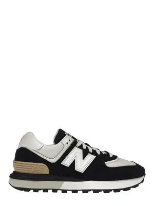 NEW BALANCE 574 Legacy Sneakers Black/angora