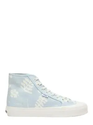 VANS Og Style 24 Lx High-top Sneakers - Ballad Blue/true White