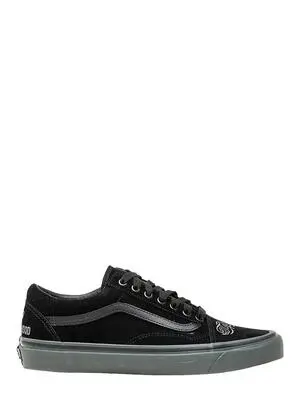 VANS Old Skool 36 Dx Nbhd X Mr. Cartoon - Black