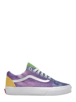 VANS Vans Old Skool Anderson .Paak Ziti Sneakers Blue/white/purple