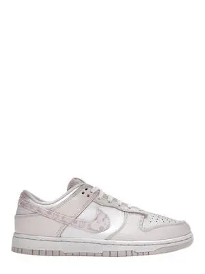 Nike Nike Dunk Low Essential Paisley Pack Sneakers White/pearl Pink/medium Soft Pink