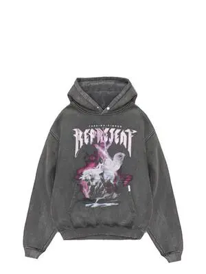 REPRESENT Take Me Higher Hoodie