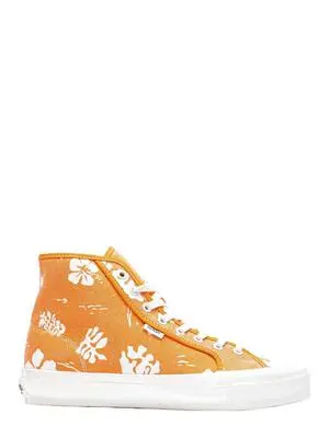 VANS Og Style 24 Lx High-top Sneakers - Persimmon/true White