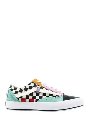 VANS Vans Old Skool Capin Sneakers Holiday/true White