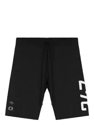 REPRESENT X Marchon Team 247 Half Tight Shorts - Black