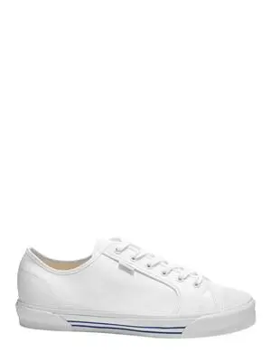VANS OG Style 23 LX Canvas Sneakers True White