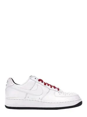 Nike Nike Air Force 1 Low Scarface Sneakers White/black/varsity Red