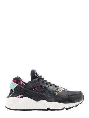 Nike Air Huarache Aloha Sneakers - Black/artisan Teal/sail