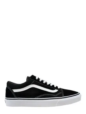 VANS Old Skool Sneakers - Black/white